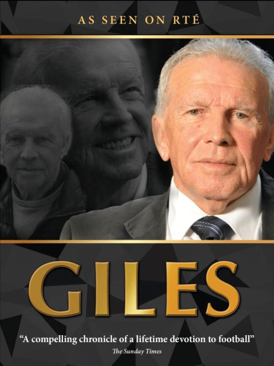 Giles – John Murphy